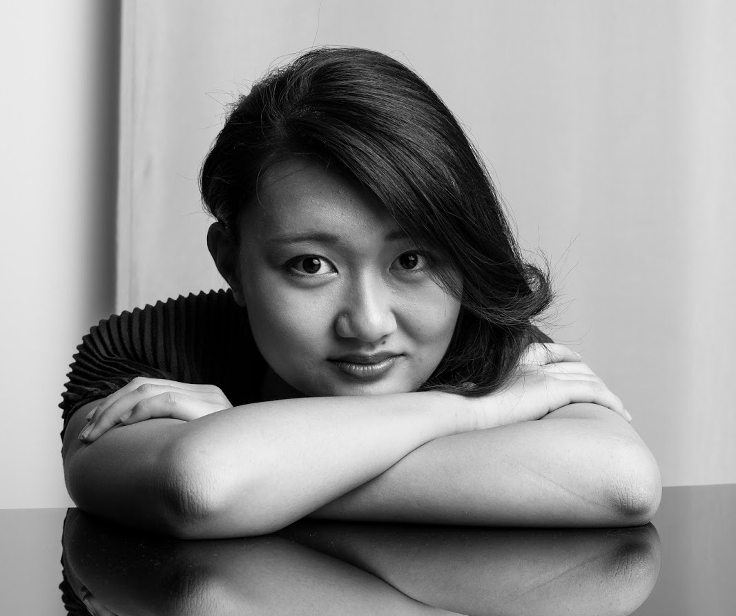 Konzertkritik: Karin Nagano is back - Wolfgang Sawallisch-Stiftung