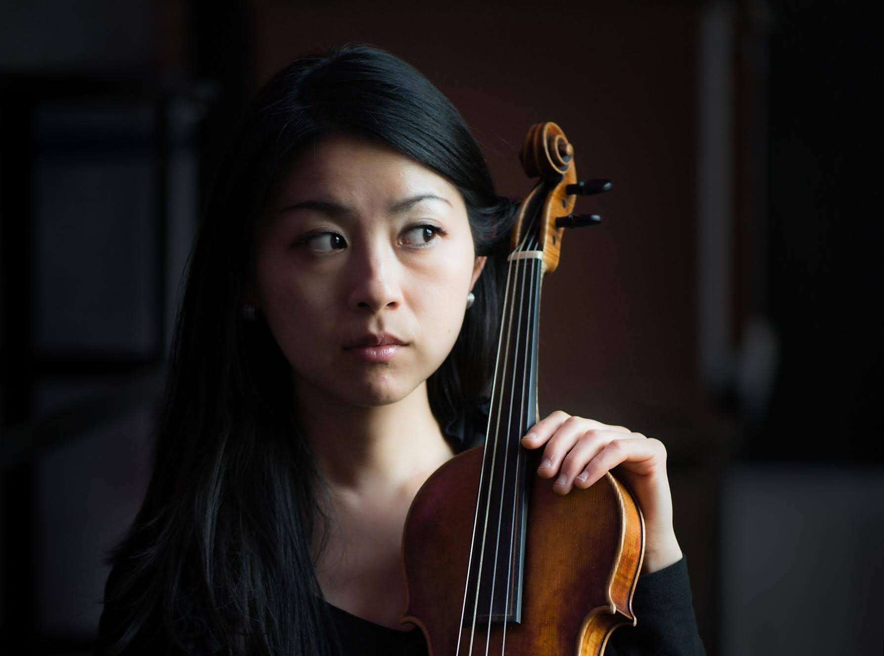 Meisterkurs Barockvioline und Barockviola - Wolfgang Sawallisch-Stiftung